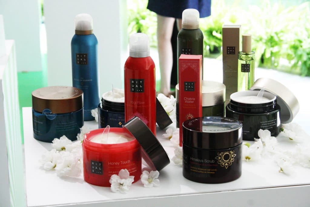 Ritual Cosmetics: a ognuno il suo rituale di benessere | About Beauty